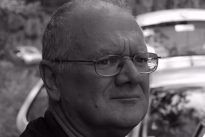 Peter Grainger – Hershman Rights Management