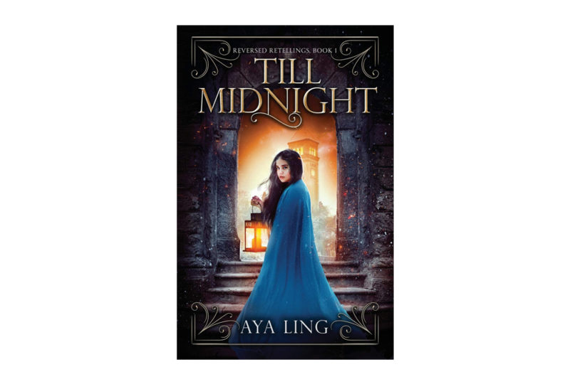 Aya Ling – Hershman Rights Management